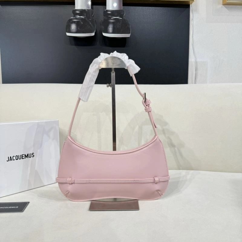 Accurate model Jacquemus Satchel Bags