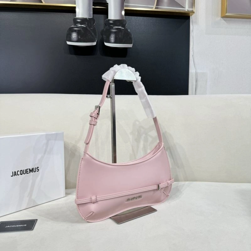 Accurate model Jacquemus Satchel Bags