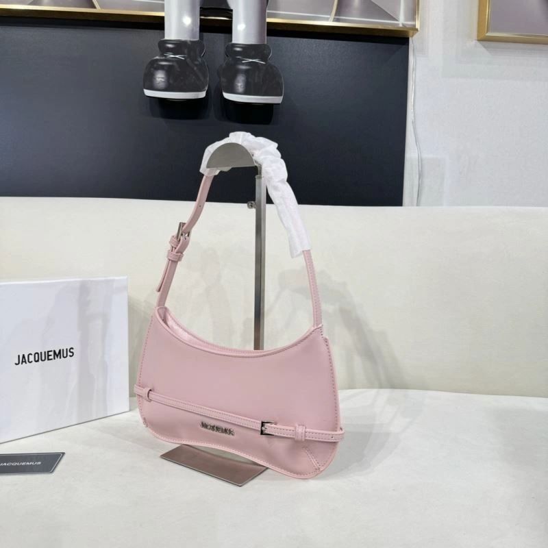 Accurate model Jacquemus Satchel Bags