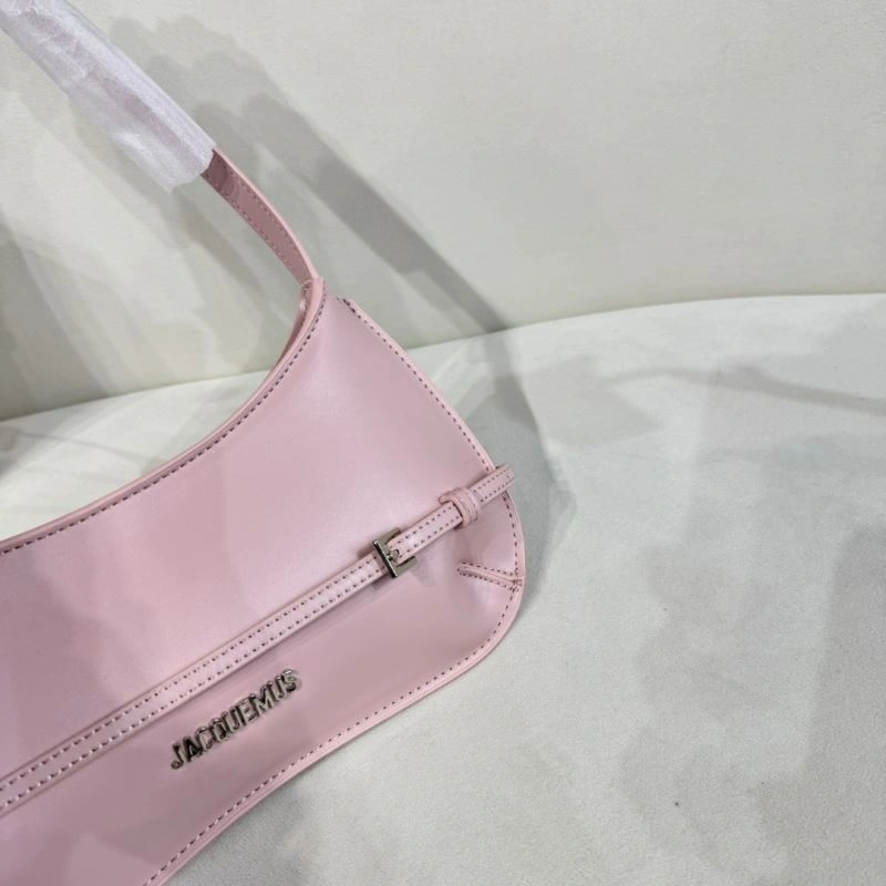 Accurate model Jacquemus Satchel Bags