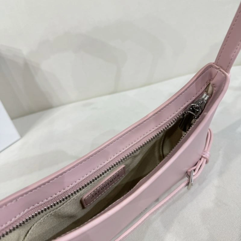 Accurate model Jacquemus Satchel Bags