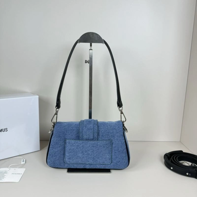 Affordable Jacquemus Satchel Bags