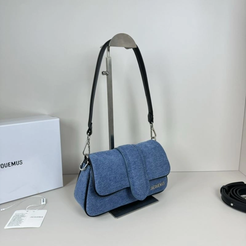 Affordable Jacquemus Satchel Bags