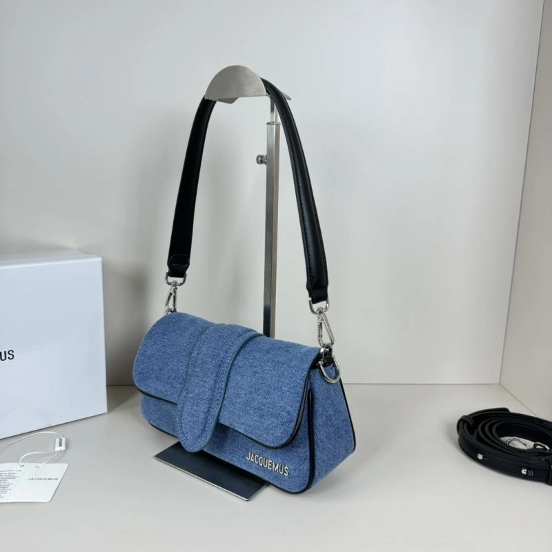 Affordable Jacquemus Satchel Bags