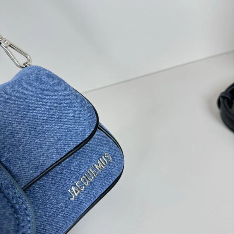 Affordable Jacquemus Satchel Bags