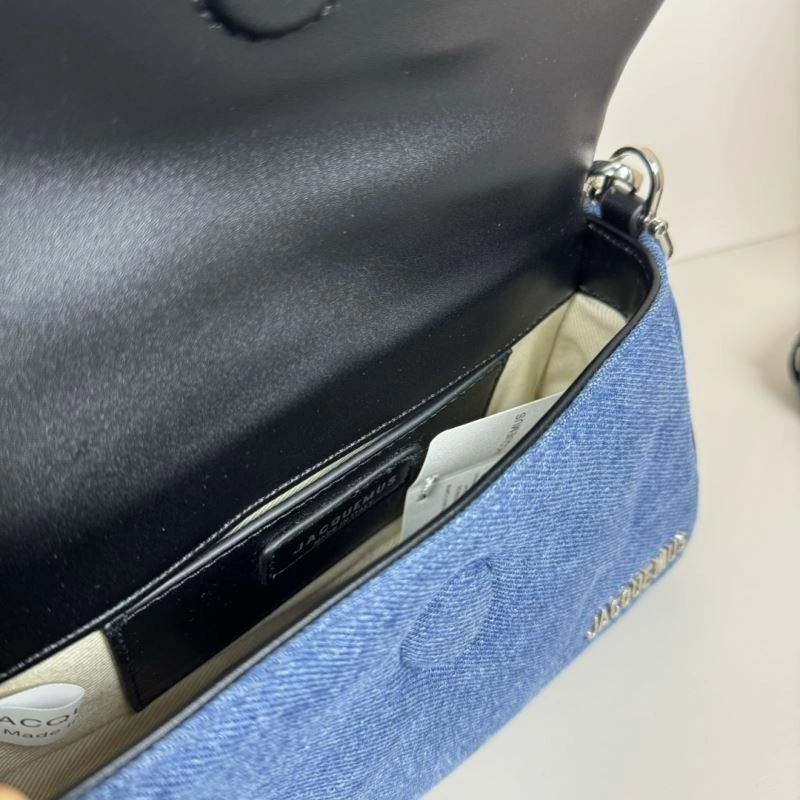 Affordable Jacquemus Satchel Bags