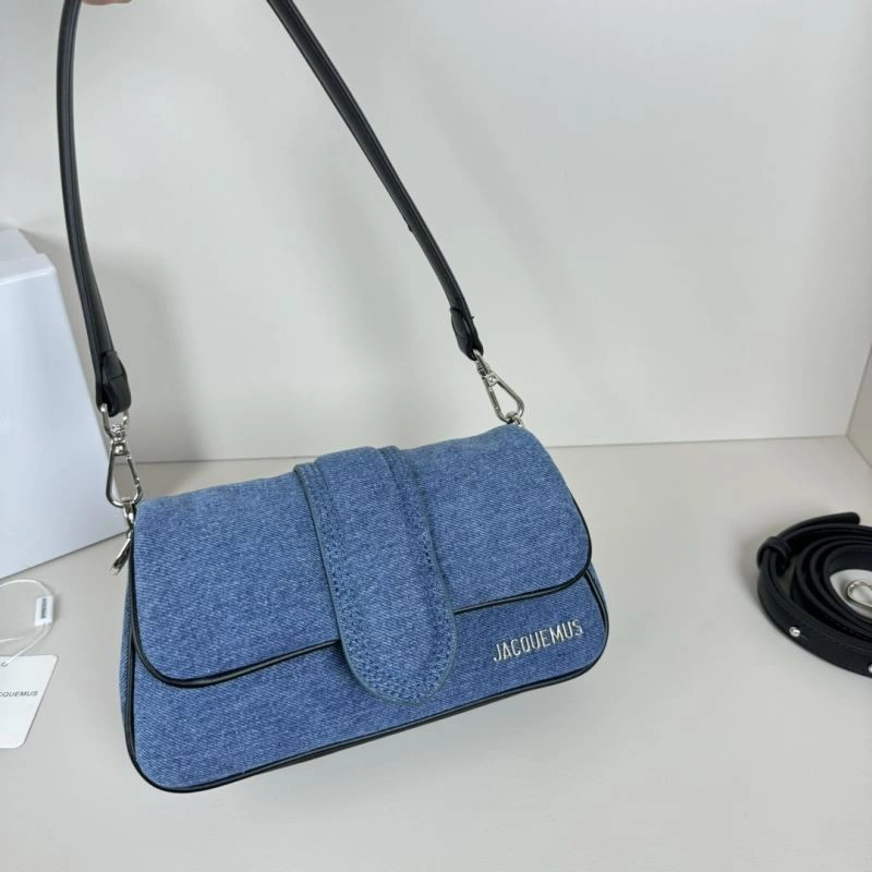 Affordable Jacquemus Satchel Bags