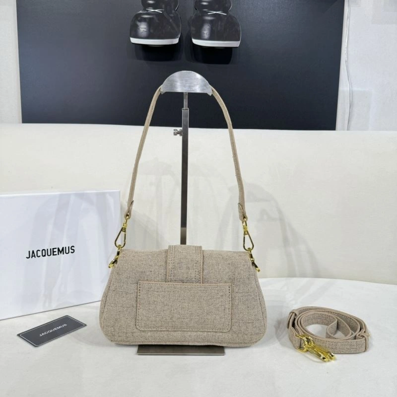 Jacquemus Satchel Bags