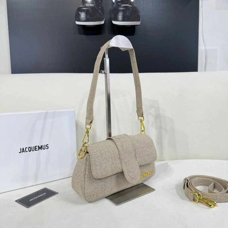 High fidelity Jacquemus Satchel Bags