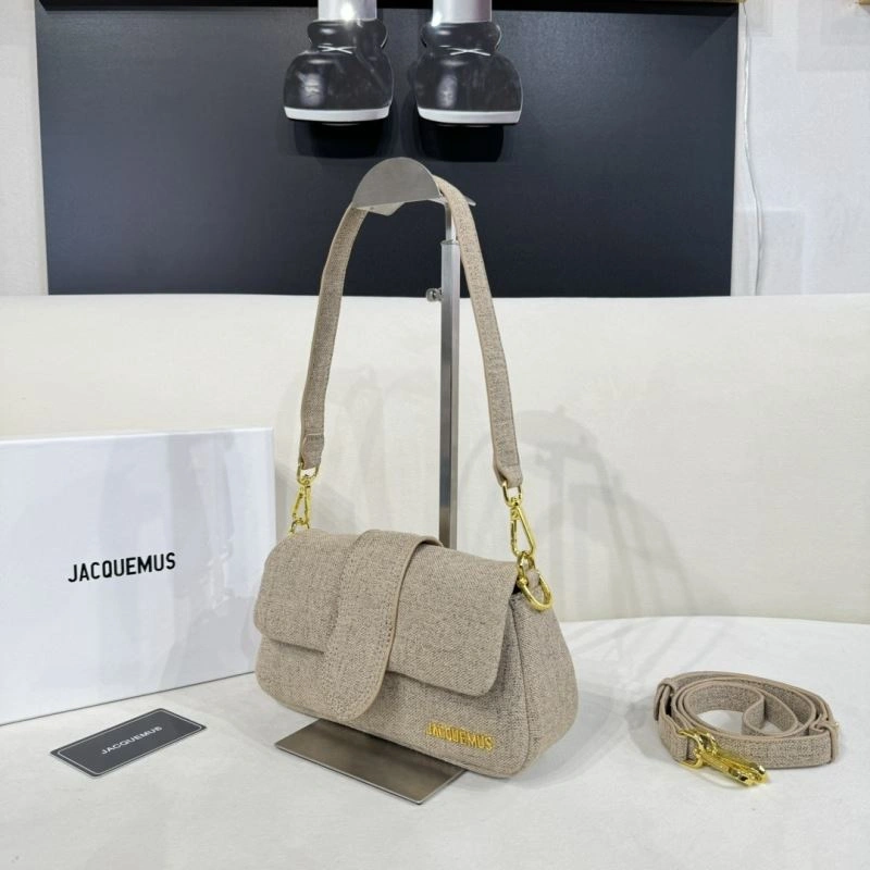 High fidelity Jacquemus Satchel Bags