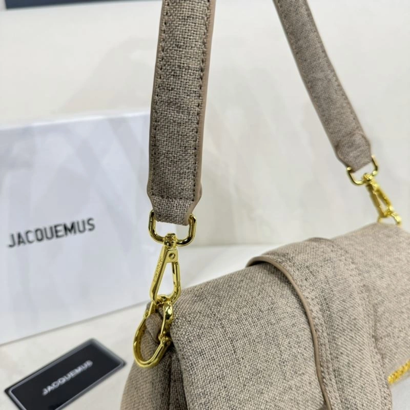 High fidelity Jacquemus Satchel Bags