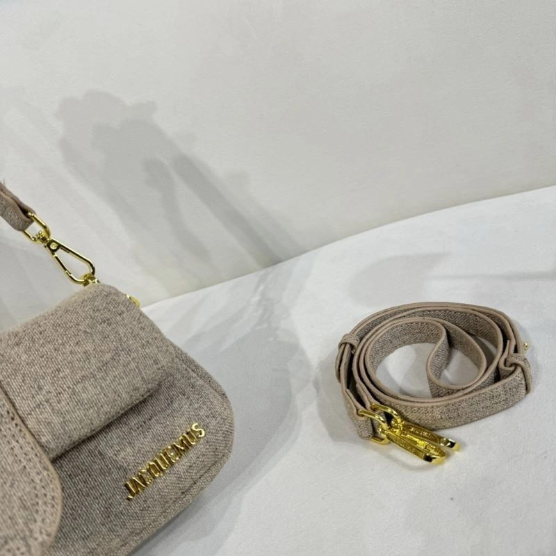 High fidelity Jacquemus Satchel Bags