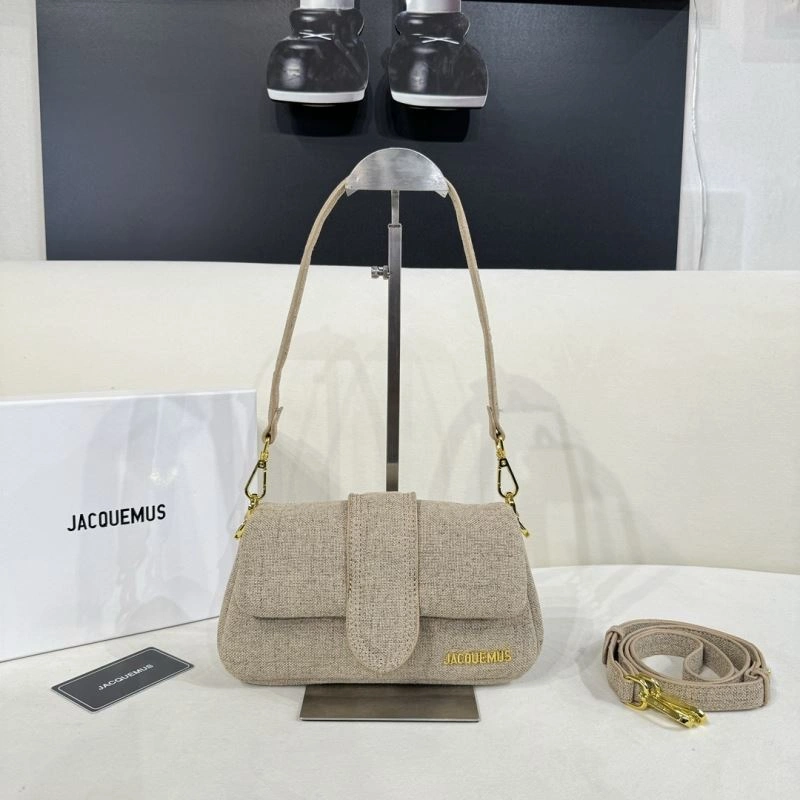 High fidelity Jacquemus Satchel Bags
