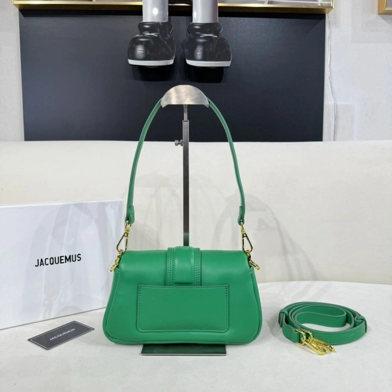 Jacquemus Satchel Bags