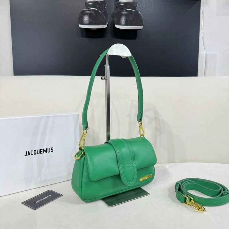 Legit Jacquemus Satchel Bags