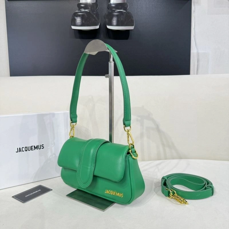 Legit Jacquemus Satchel Bags