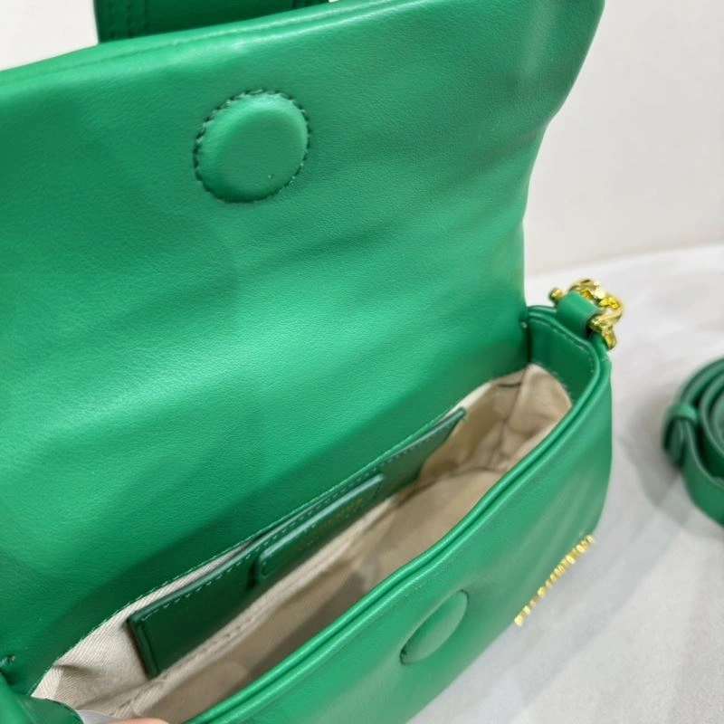 Legit Jacquemus Satchel Bags