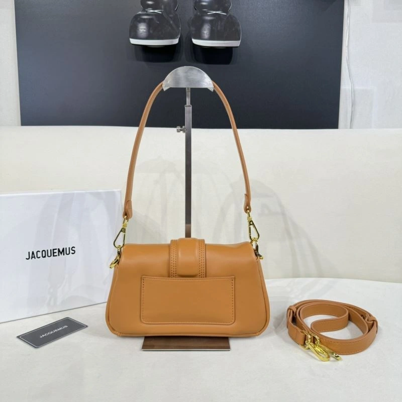 Jacquemus Satchel Bags