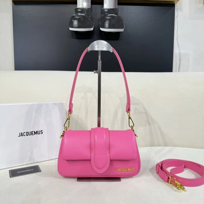 Jacquemus Satchel Bags