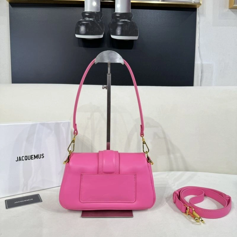 Economical Jacquemus Satchel Bags