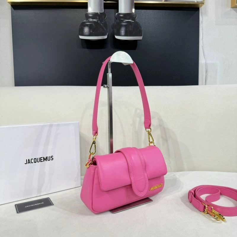 Economical Jacquemus Satchel Bags