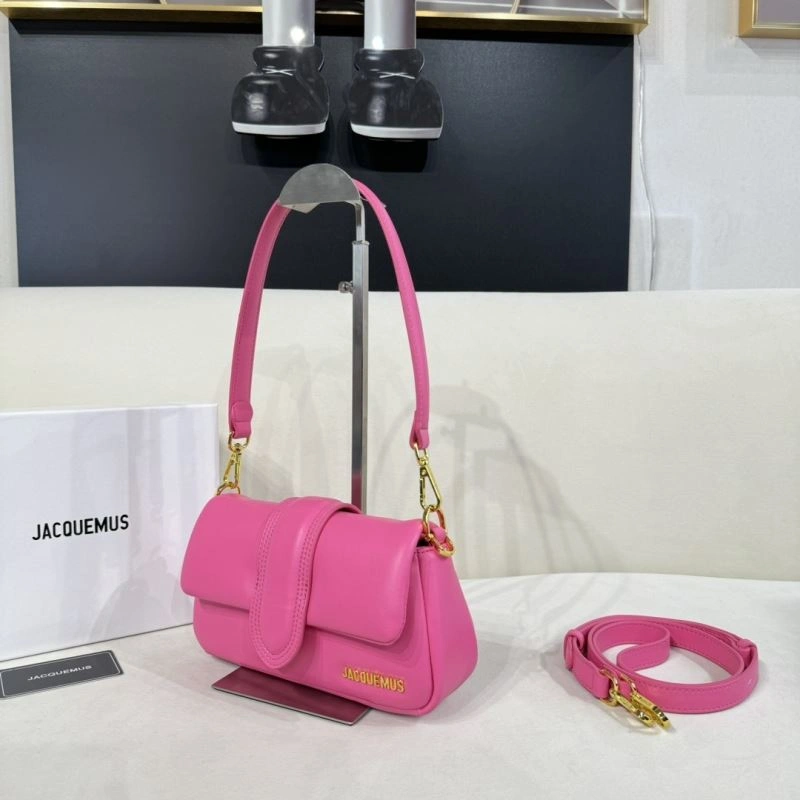 Economical Jacquemus Satchel Bags