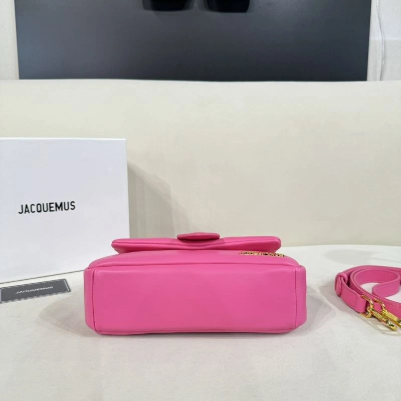 Economical Jacquemus Satchel Bags