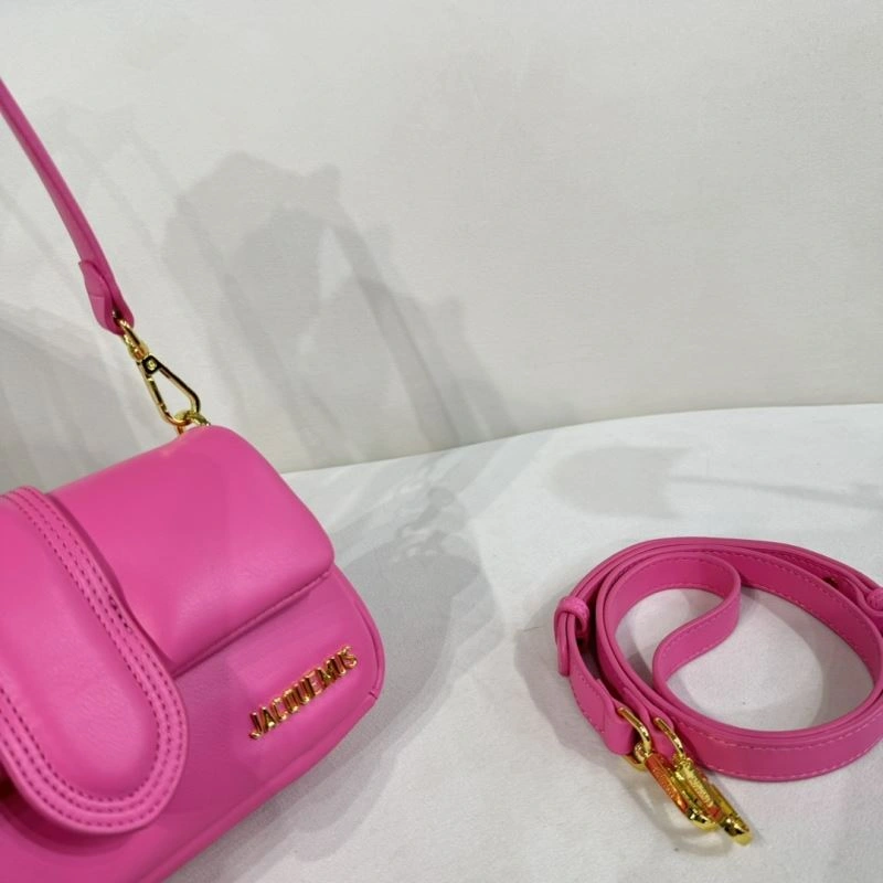 Economical Jacquemus Satchel Bags