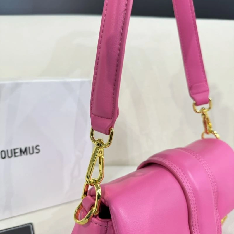 Economical Jacquemus Satchel Bags