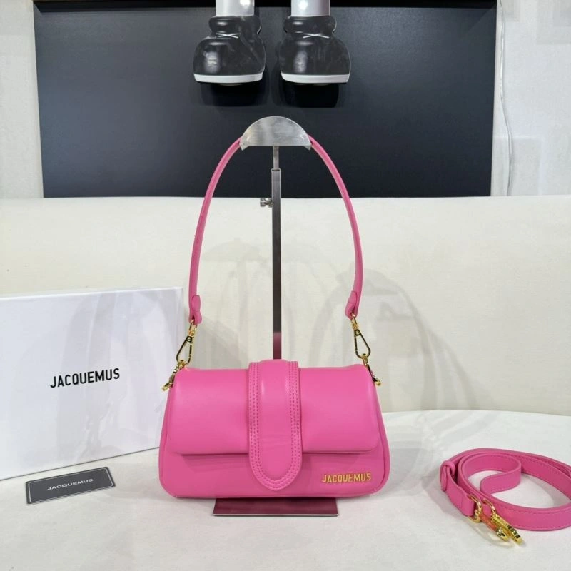 Economical Jacquemus Satchel Bags
