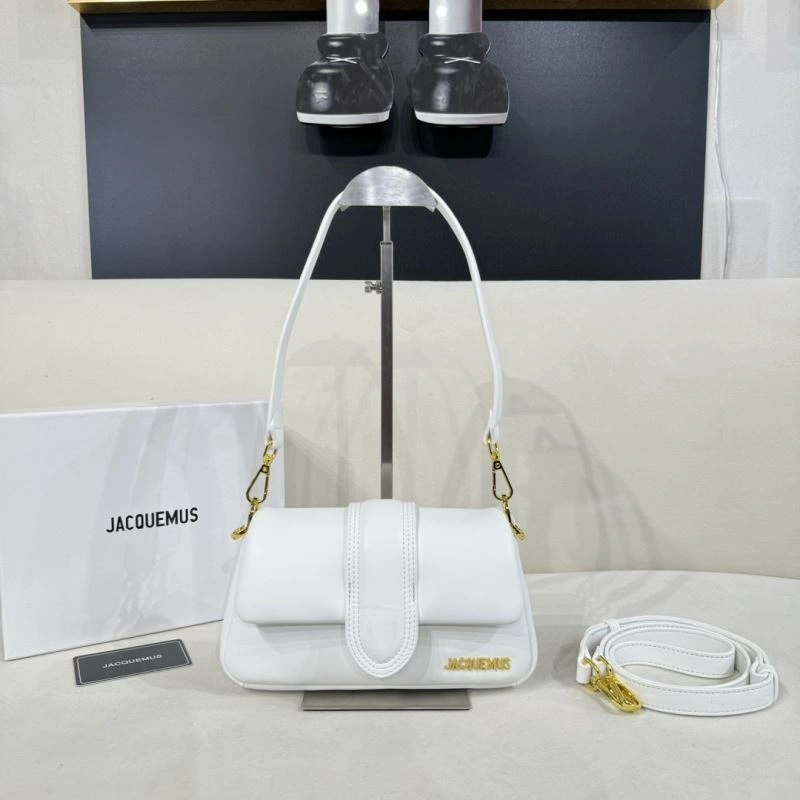 Jacquemus Satchel Bags