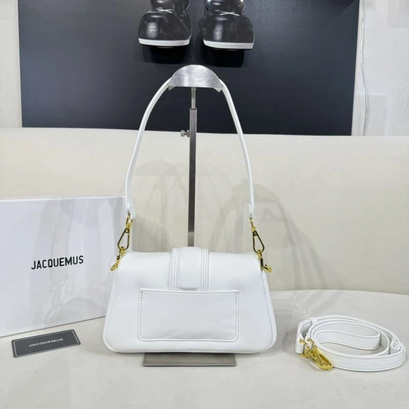 Low-cost Jacquemus Satchel Bags