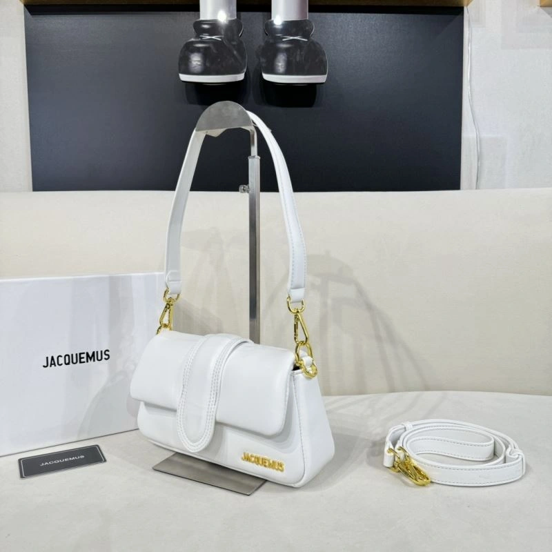 Low-cost Jacquemus Satchel Bags