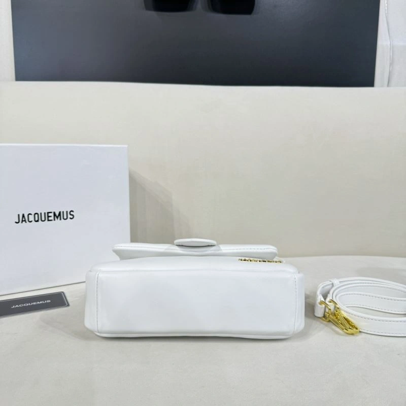 Low-cost Jacquemus Satchel Bags