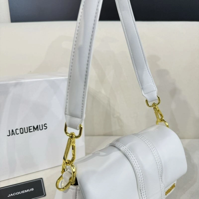 Low-cost Jacquemus Satchel Bags