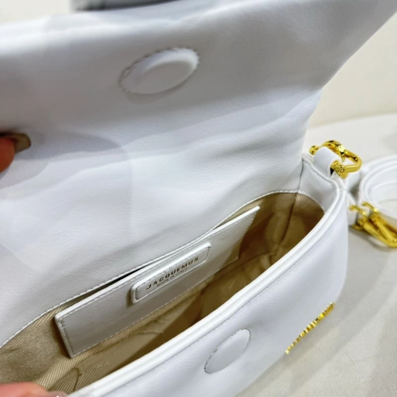 Low-cost Jacquemus Satchel Bags