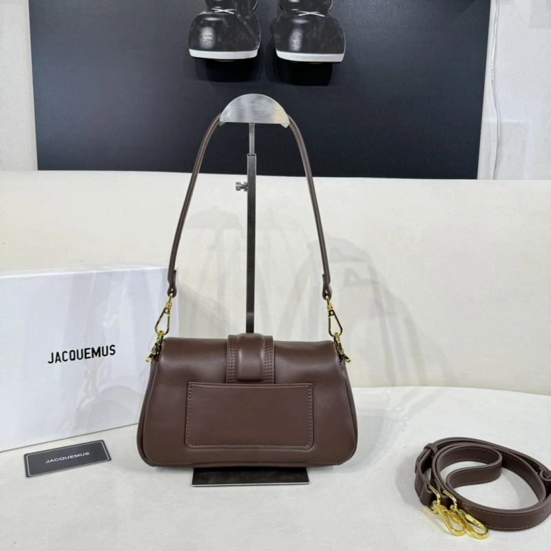 Jacquemus Satchel Bags
