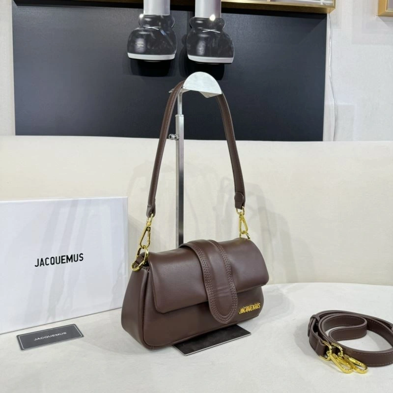 Inexpensive Jacquemus Satchel Bags