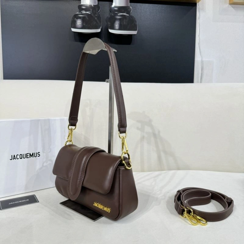 Inexpensive Jacquemus Satchel Bags