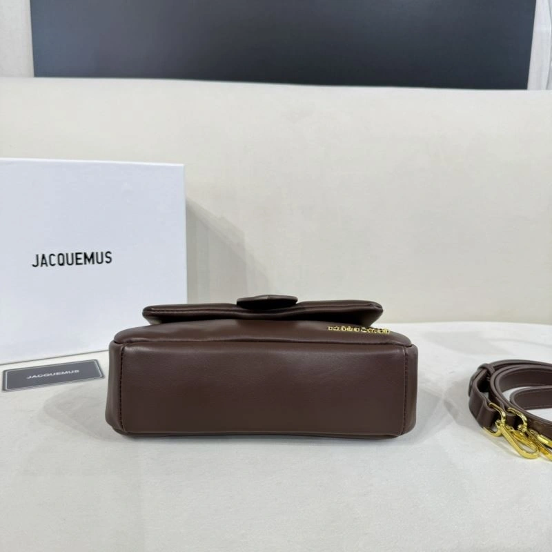 Inexpensive Jacquemus Satchel Bags