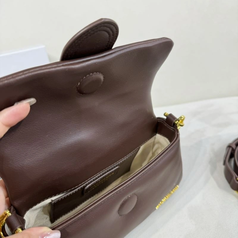 Inexpensive Jacquemus Satchel Bags