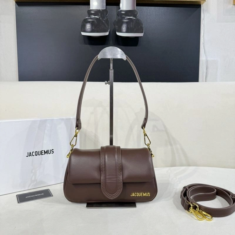 Inexpensive Jacquemus Satchel Bags