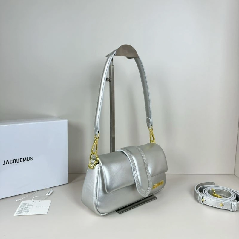 Real Jacquemus Satchel Bags