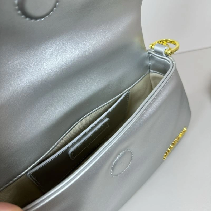 Real Jacquemus Satchel Bags