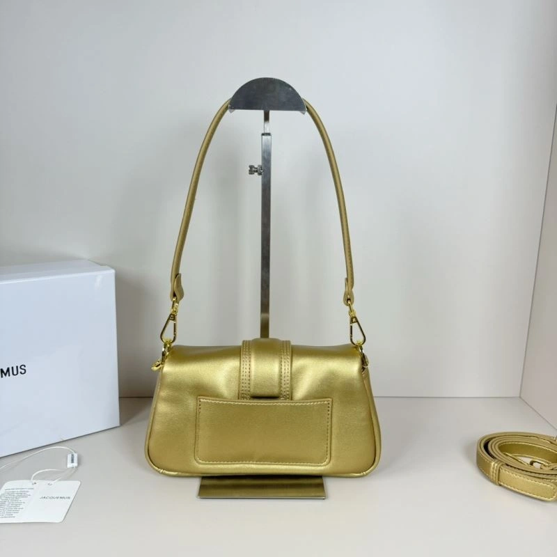 Cut-rate Jacquemus Satchel Bags