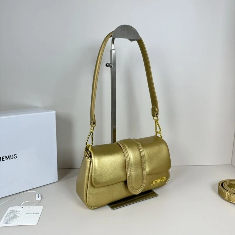 Cut-rate Jacquemus Satchel Bags