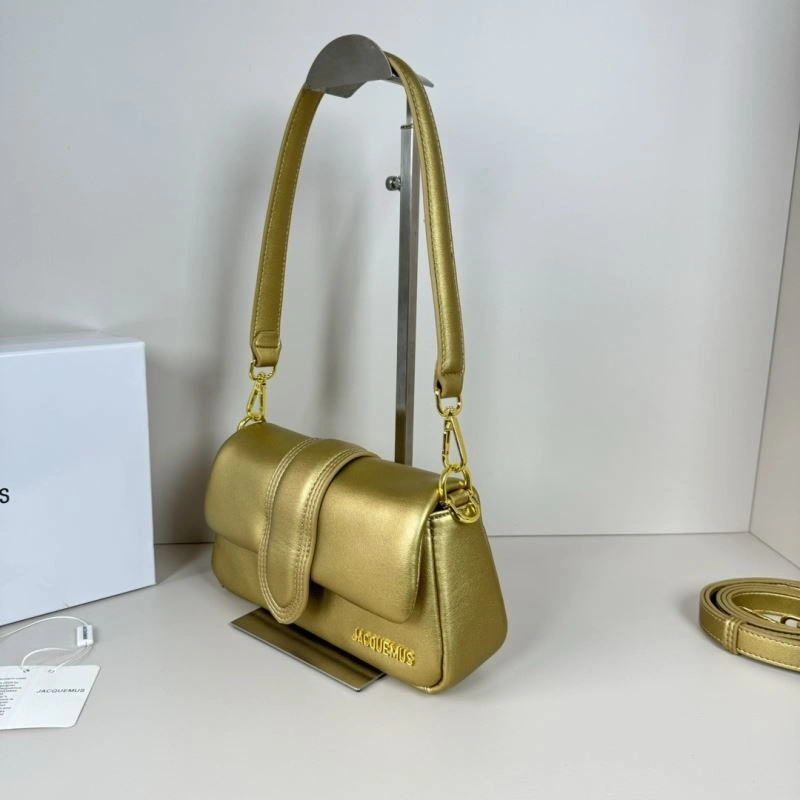 Cut-rate Jacquemus Satchel Bags