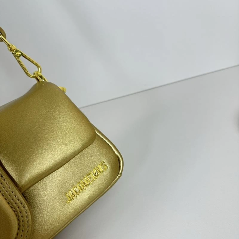 Cut-rate Jacquemus Satchel Bags