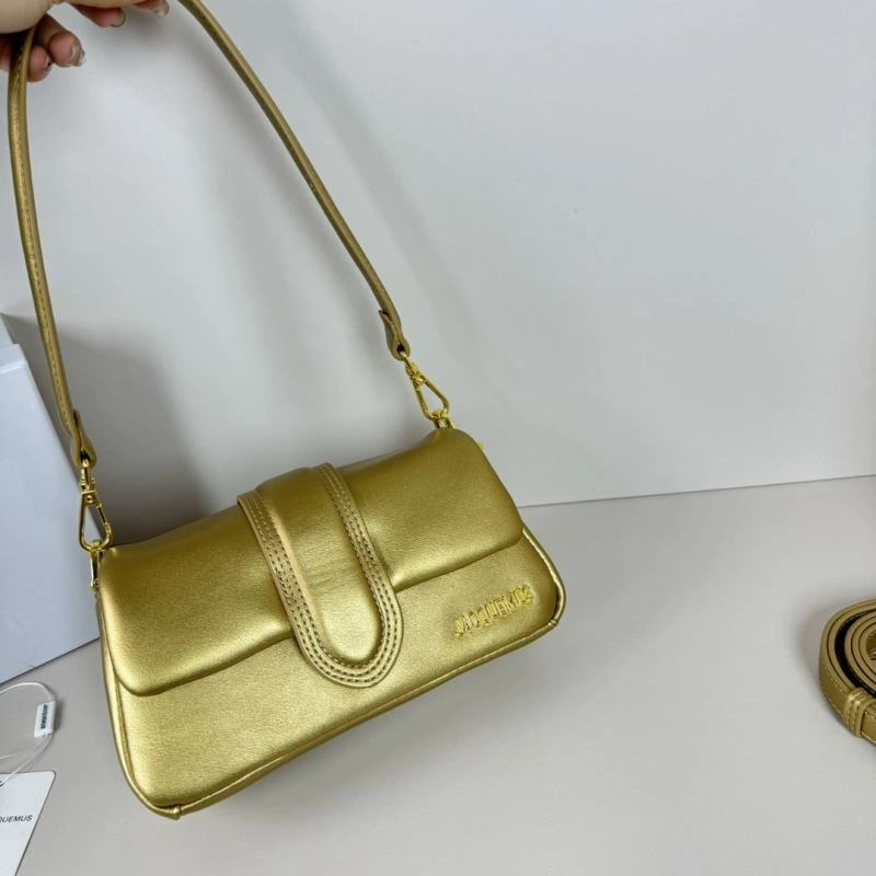 Cut-rate Jacquemus Satchel Bags