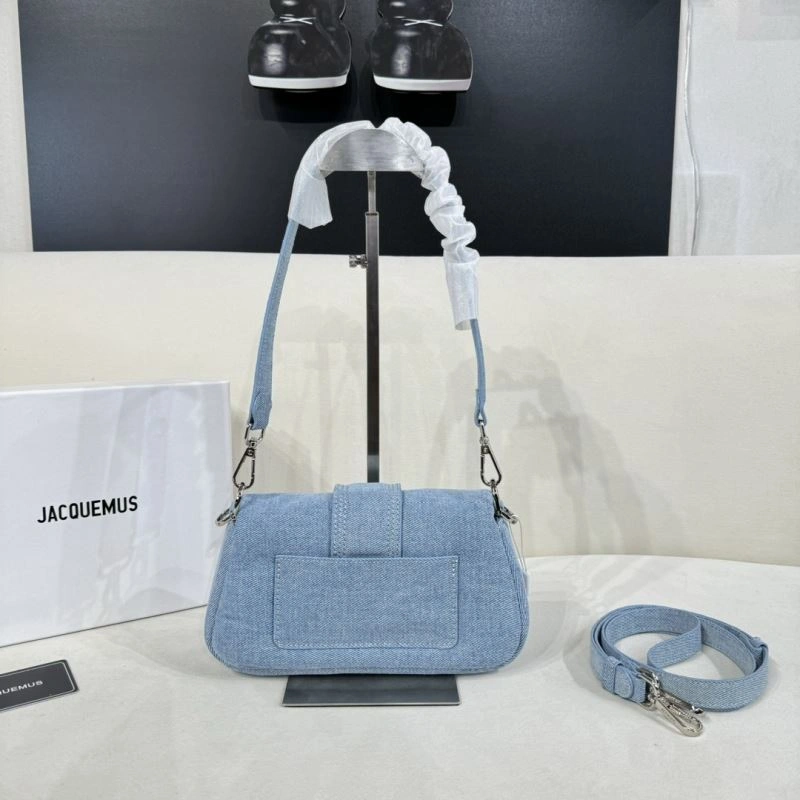 Jacquemus Satchel Bags